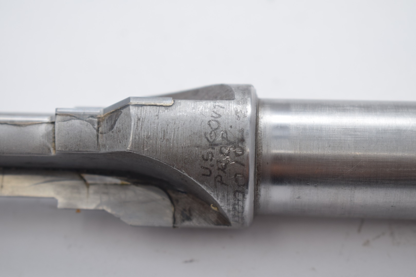 Tosco T-18531 Carbide Tipped Porting Tool Port Contour Cutter 1'' Shank ...