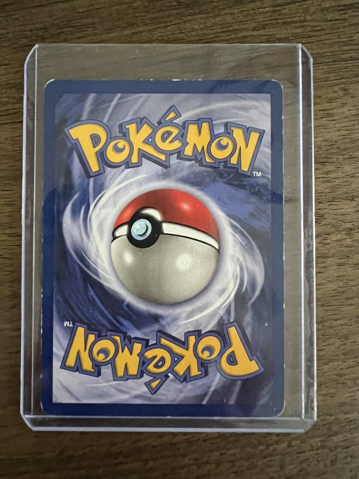 Pokemon Card VERY RARE, Pikachu Spark Basic Pokemon 50 HP, LV14, #25 ...