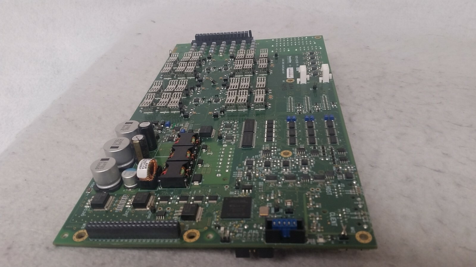 (NEW) Thermo Fisher Scientific 80111-61250R Lens Drive Backplane HYP ...