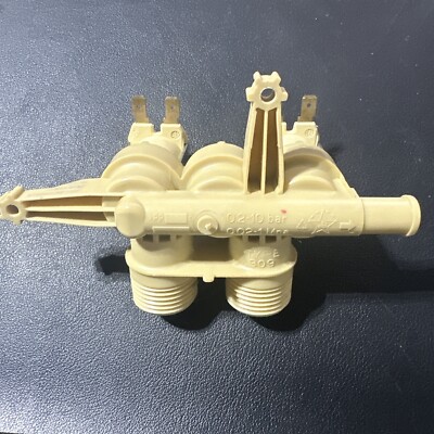 General Electric GE Washer Machine Water Mixing Valve 175D4638P012 ...