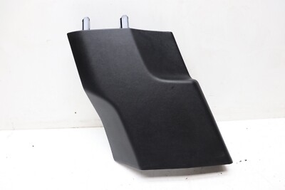 Porsche Taycan Turbo 2021 Interior Lower B Pillar Trim LHS 9J1867239B ...