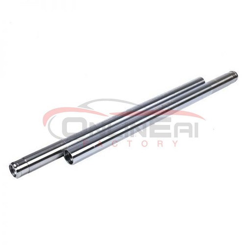 Motorcycle Front Shock Fork Tubes Inner Pipes For SUZUKI GSX750 Katana ...