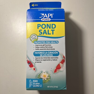 Animal Feed - Medicated Salt Blocks