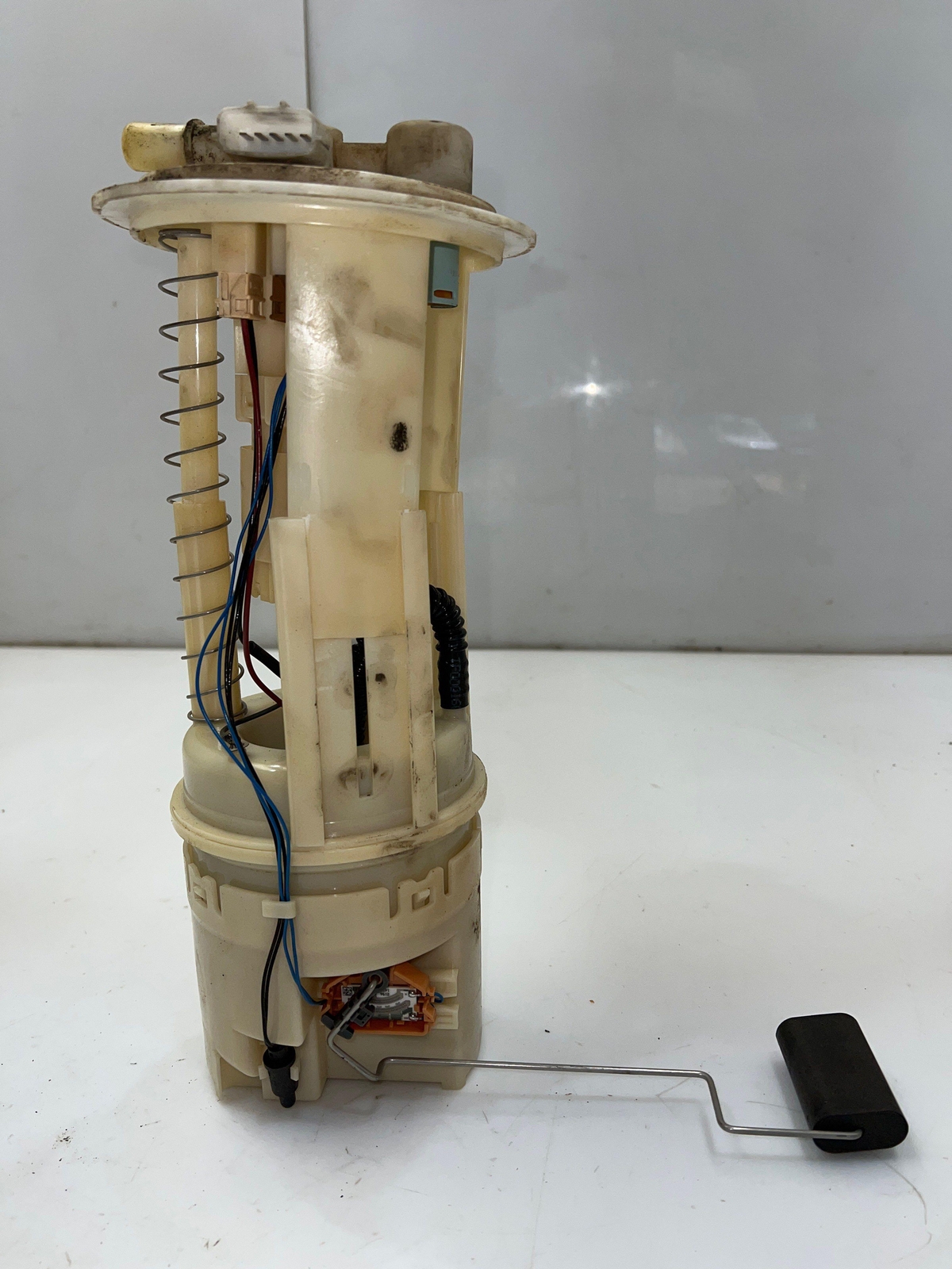 2005 - 2019 Nissan Frontier Fuel Pump Assembly w/o Flex Fuel OEM ...