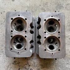 Porsche Cylinder Head Cover PN 95510442900 for sale online | eBay