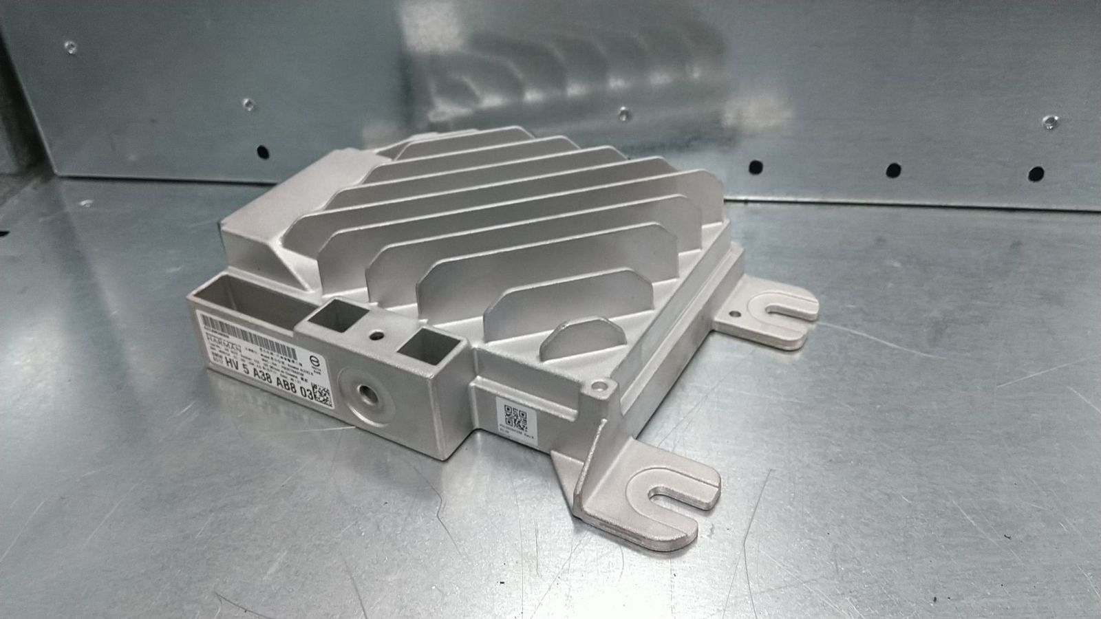 AUDIO VERSTÄRKER BMW 2021 65125A38AB8/5A38AB8/65125A5CA89/5A5CA89 | eBay