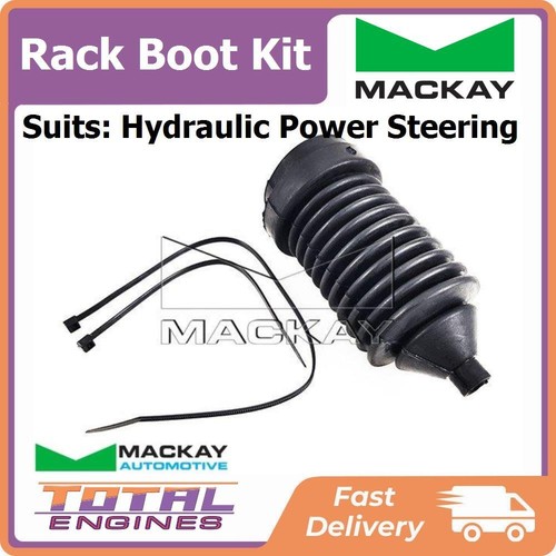 Rack Boot Kit fits Ford Cortina TE 3.3L 6Cyl 200 C/I | eBay