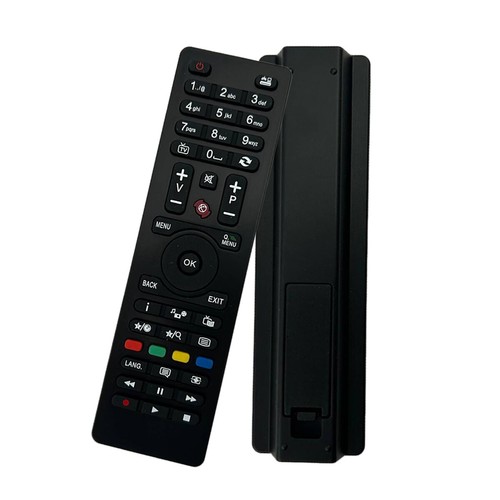 New Remote Control For Finlux 40-FFA-4110 FLD2222 FL3224 LED LCD HDTV ...