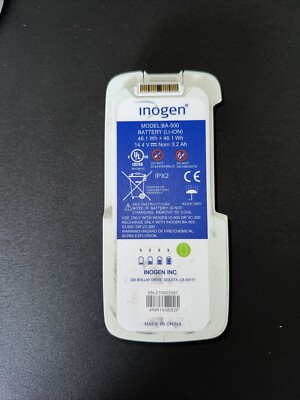 Inogen BA-500 Single Battery | eBay