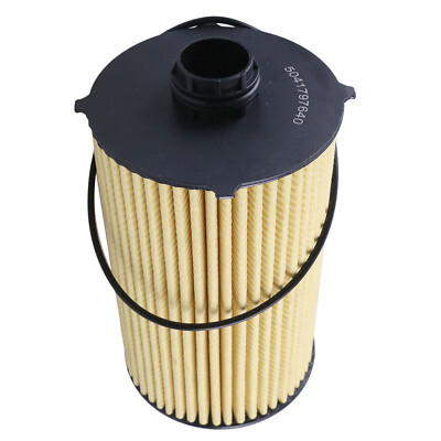 84565867 Oil Filter For Case IH CLAAS New Holland Replaces HU12007X ...