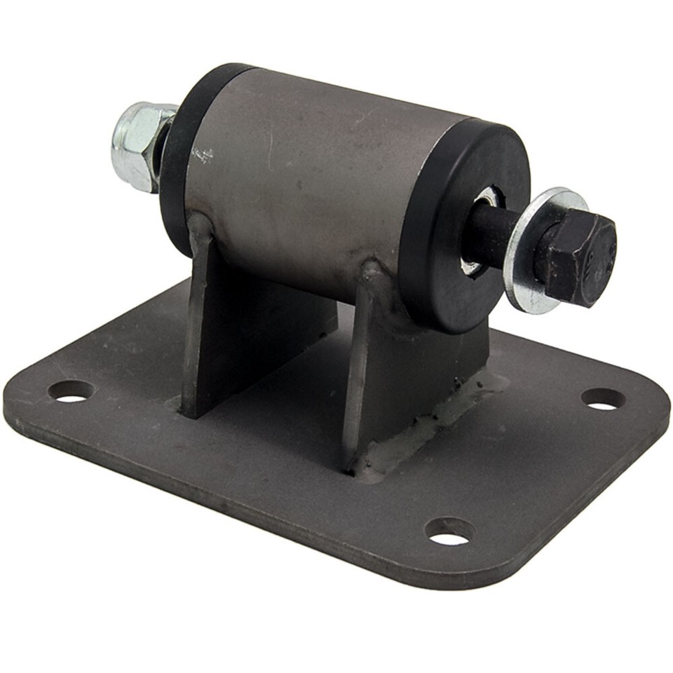 Engine Motor Mounts (LS Conversion Swap) Universal for LS1, LS2, LS3 ...