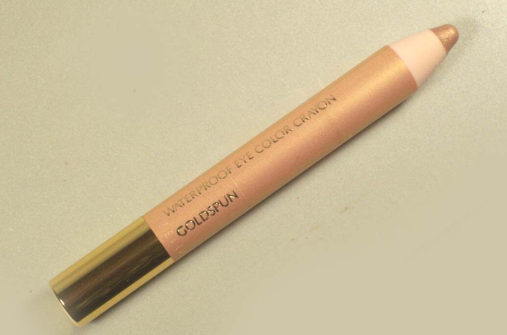 Mary Kay Goldspun Eye Color Crayon Shadow New | eBay