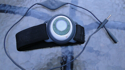 Vintage Philips Nike psa64 Portable Sport MP3 Player 64mb ACT200 | eBay