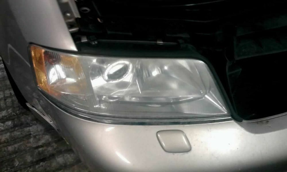 99 Audi A4 Fan Control Module Unit OEM 8D0959501A for sale online | eBay