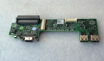 5Y1J9 Genuine Dell PowerEdge R330 R430 Server Front Control Panel Board ...