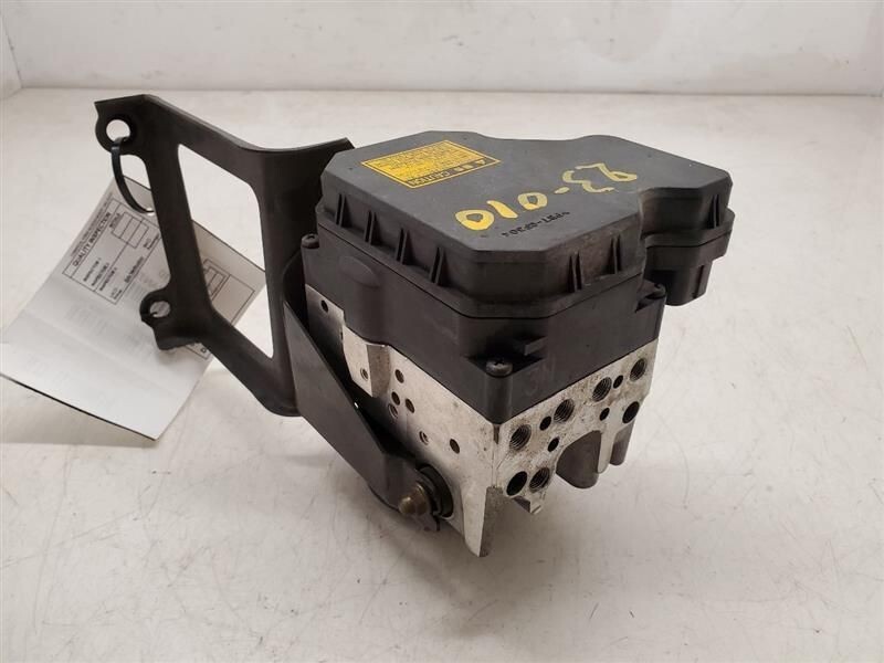 2004-2007 Toyota Highlander Anti-Lock Brake ABS Pump Assembly FWD 44540 ...