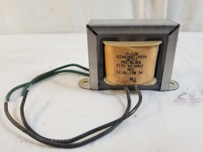 Smart TICKET CENTER Arcade Ticket Eater I/O TRANSFORMER | eBay