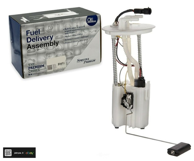 Fuel Pump Module Assembly Airtex E2291M for sale online | eBay