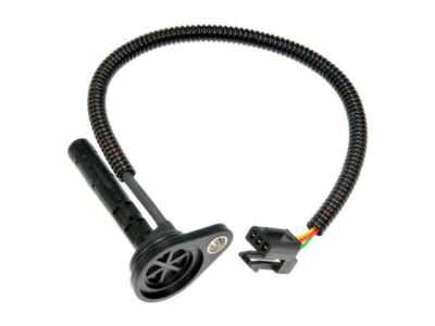 For 2008-2009, 2011-2016 Ford Taurus Transaxle Input Speed Sensor ...