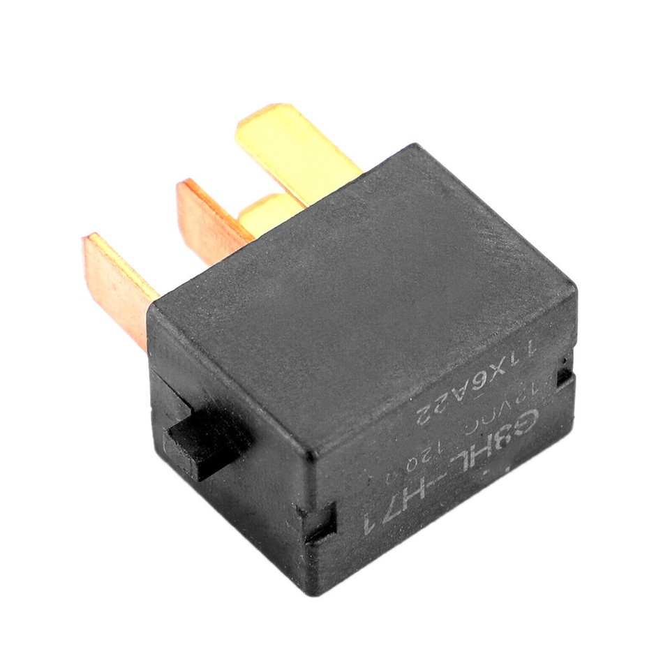 Air Conditioning Compressor Relay Fits Acura TL Honda Accord Civic ...