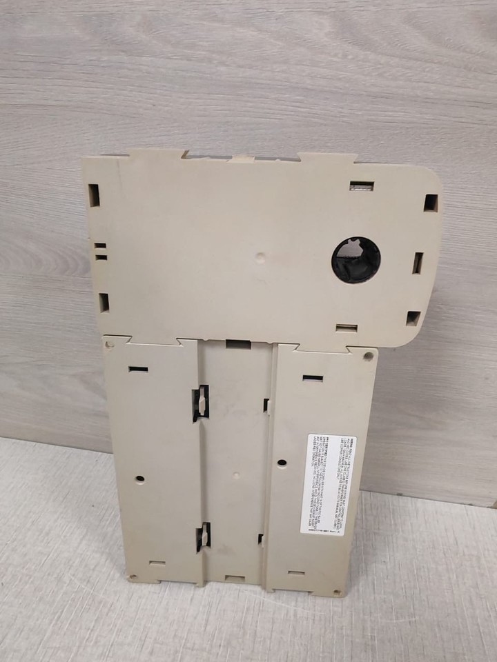 ALERTON VAVIH-SD VAV CONTROLLER WITH ACTUATOR 50027210-001 REV.A | eBay