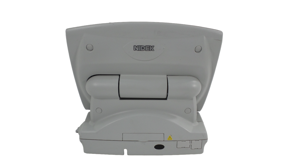 Nidek RT-5100 Auto Phoropter Refractor Head w/ Control Box - Free ...