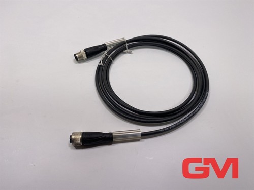 Pepperl+Fuchs Verbindungskabel 234520 Sensor connector V19-G-BK2M-PUR-U ...