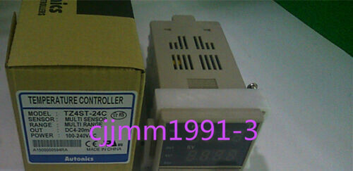 1PC New AUTONICS TZ4ST-24C Temperature controller | eBay