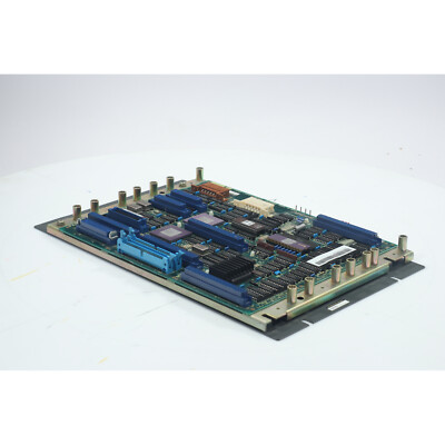 Fanuc A20B-1002-0360/13B Circuit Board Used UMP | eBay