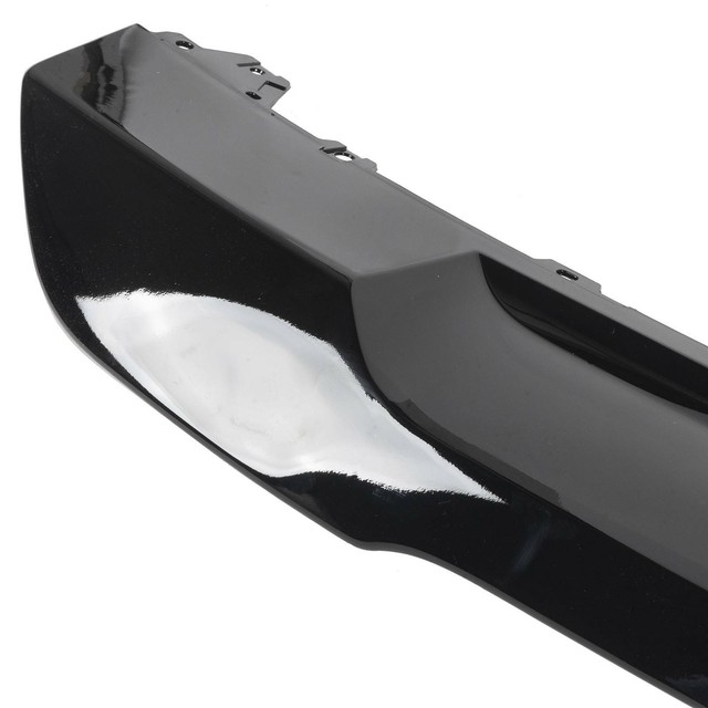 Ford OEM 2016 Explorer Front Bumper-lower Molding FB5Z8419APTM for sale ...