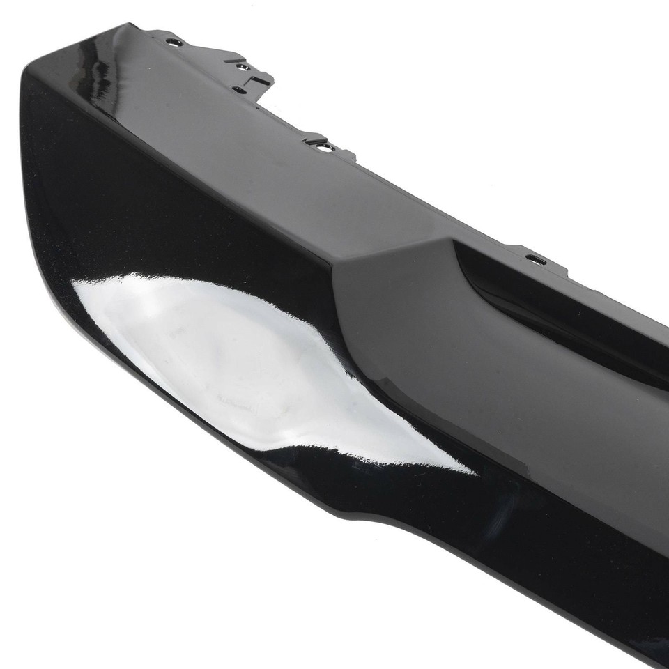 Front Lower Valance Panel Fit For 2016-2017 Ford Explorer FO1095262 ...