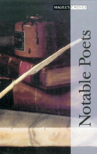 Notable Poets by Salem Press (1998, Library Binding) for sale online | eBay