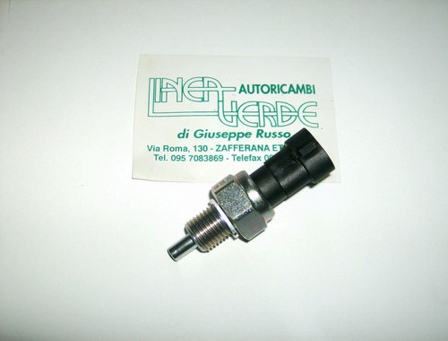 IVECO DAILY REVERSE LIGHT SWITCH 76117 | eBay