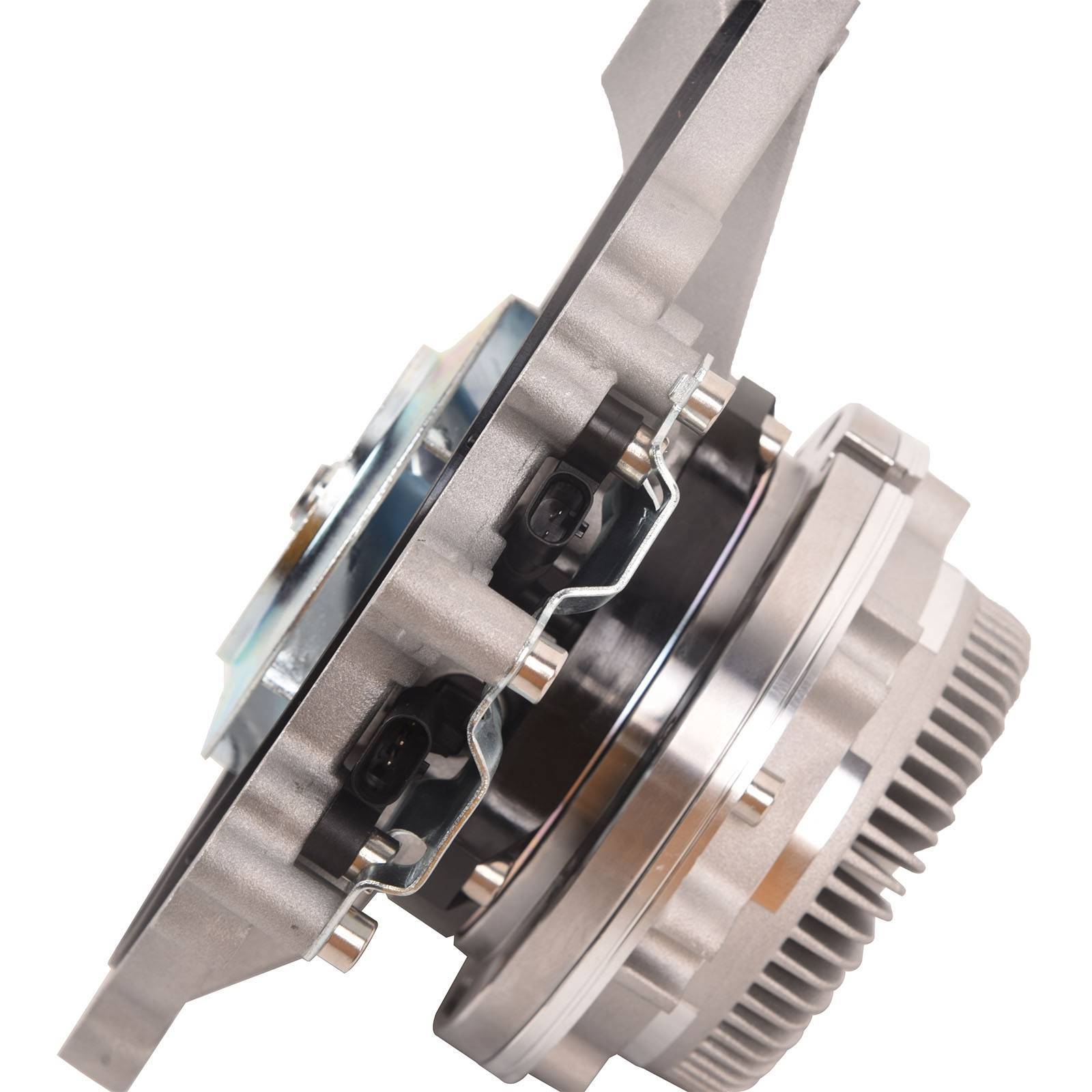 Water Pump Belt Driven For Detroit DD15 DD13 Freightliner Cascadia ...