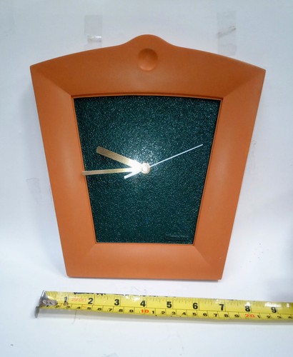 Neuf. Timestone Mural Clock | eBay