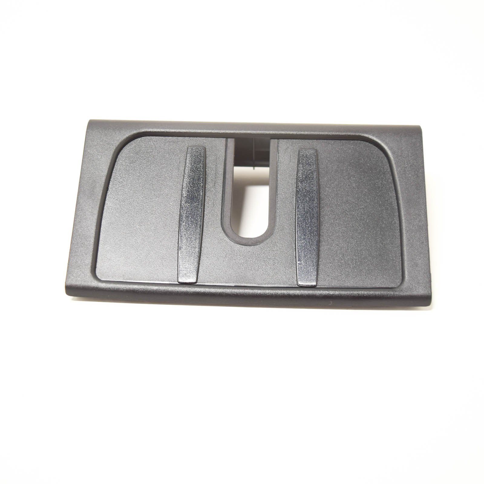 BMW 3 Touring E91 Rear Trunk Hatch Lacth Lock Trim Panel 51479142417 ...