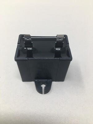 New C61-P2 Capacitor 12 uF, 210VAC, 50/60Hz, 10000AFC 85° C22.2NO.190 ...