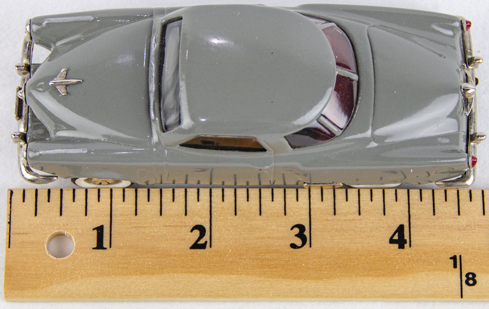 American Classics 1:43 Scale 1951 Studebaker Diecast Model Car | eBay