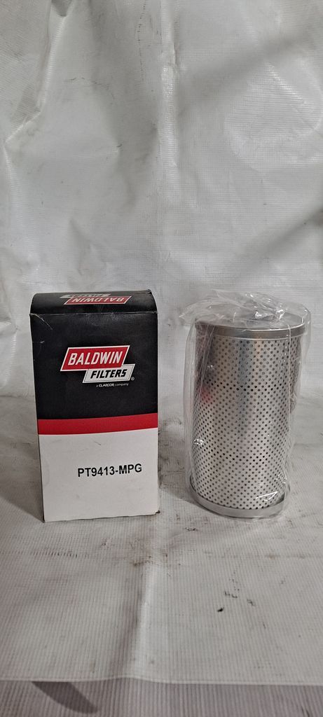 FLEETGUARD HF35482 - cross reference oil filters | oilfilter ...