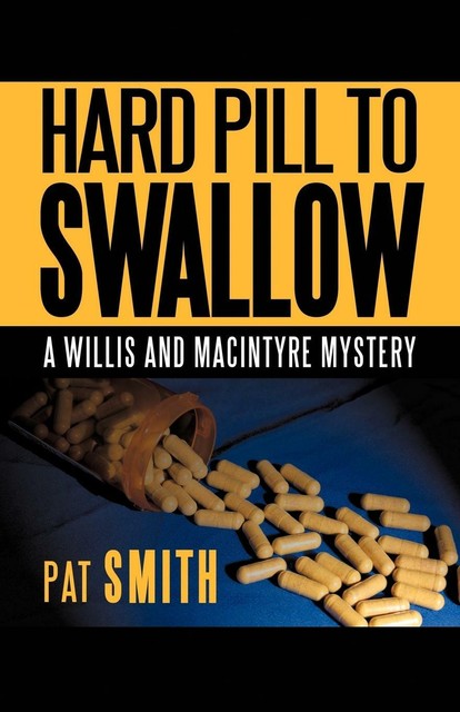 Hard Pill to Swallow von Pat Smith (2010, Taschenbuch) online kaufen ...