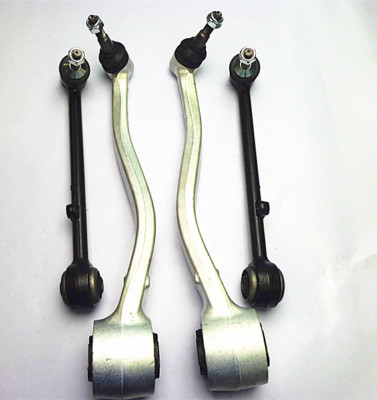 SET NEW FRONT LOWER CASTOR & CONTROL ARMS FOR HOLDEN COMMODORE VF 2013 ...