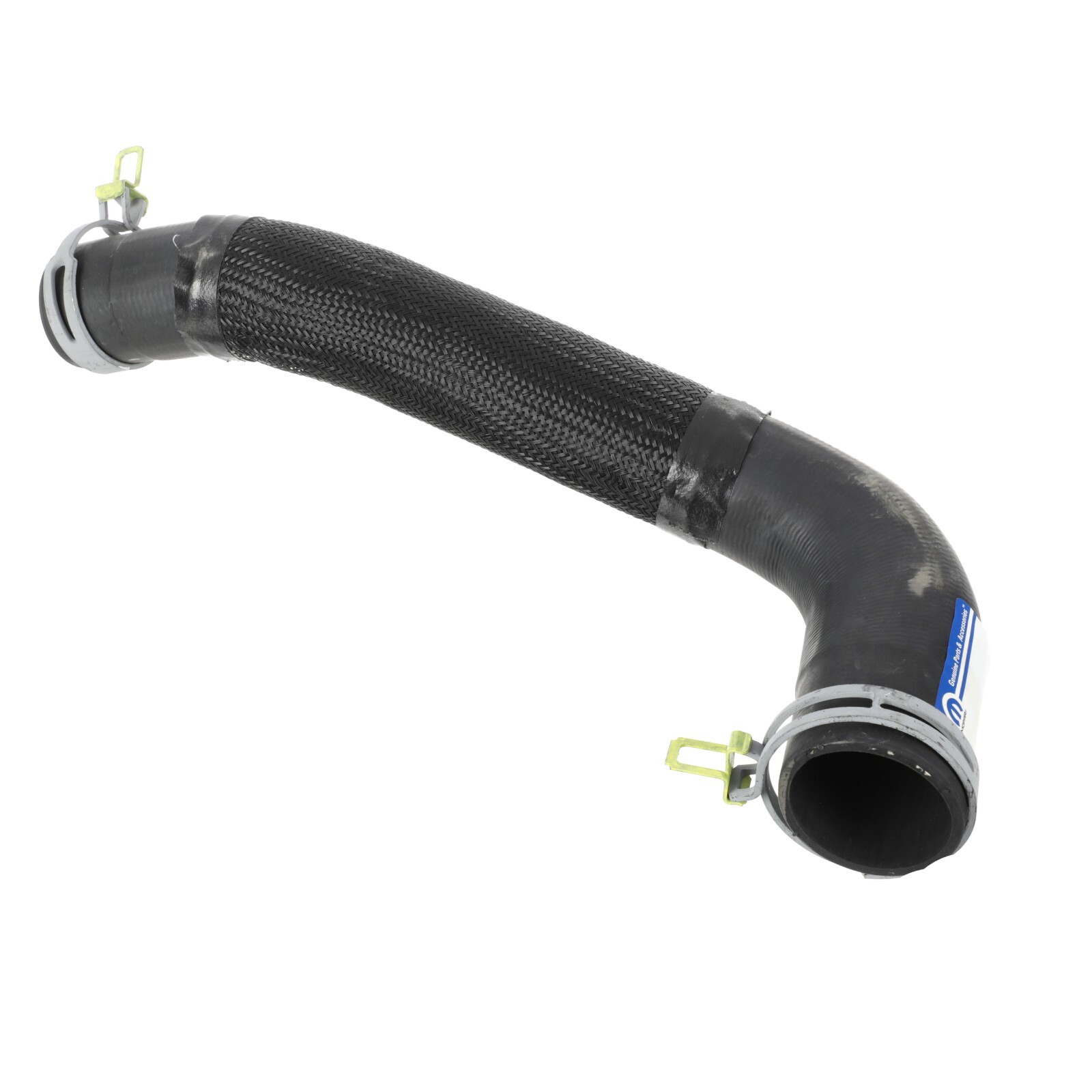 09-21 DODGE RAM 1500 2500 3500 RADIATOR OUTLET HOSE MOPAR GENUINE ...