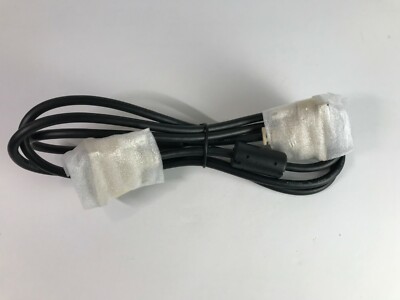 BRAND NEW Dell DVI-D 18-PIN Male to Male 6ft Long Monitor Cable Cord | eBay