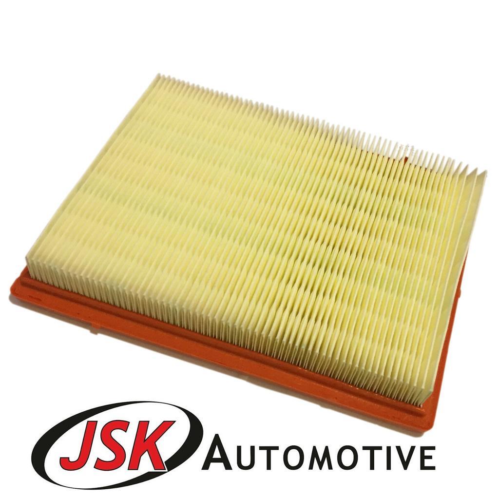 Genuine Ford Air Filter for Ford 1.25 1.3 1.4 1.6 Petrol Fiesta Mk5 MK6 ...
