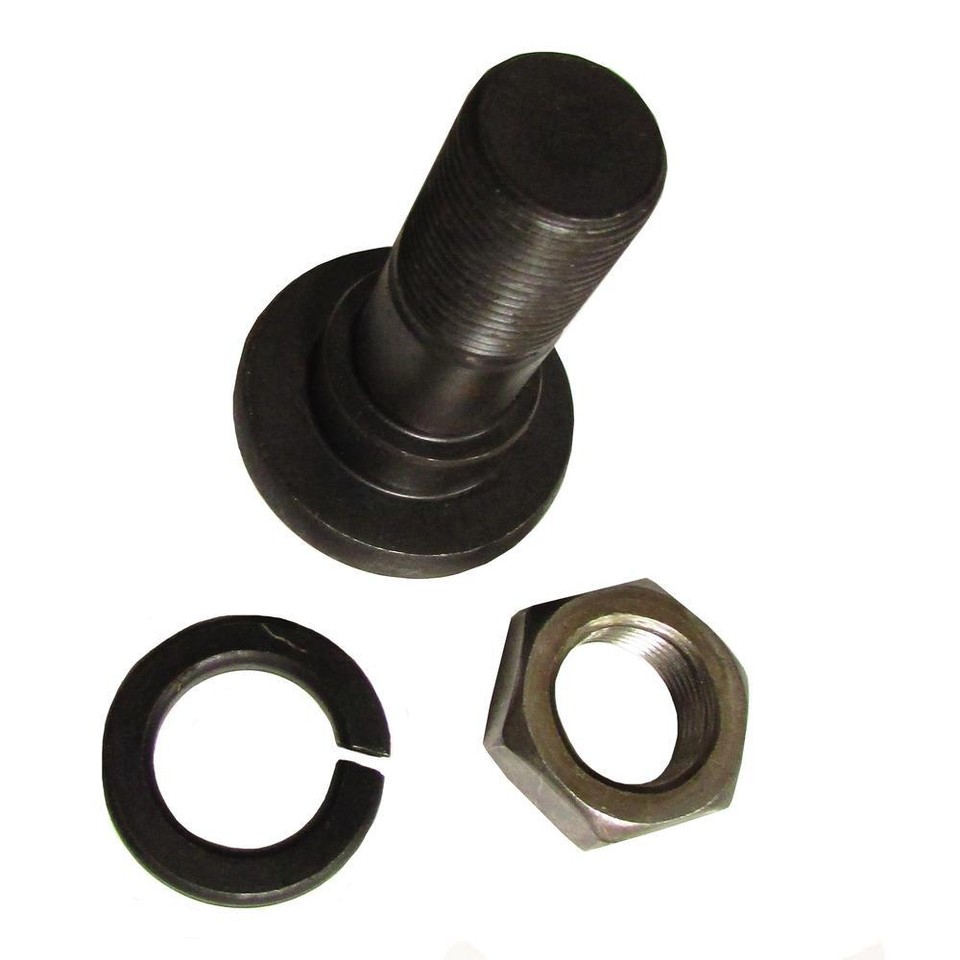 Bush Hog Rotary Cutter Bolt Kit (1) Bolt, Nut Washer P/N 63607BH. 53 ...