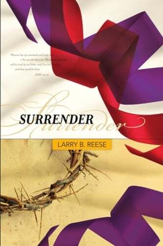 Surrender by Larry Reese: Used 9781105990625| eBay