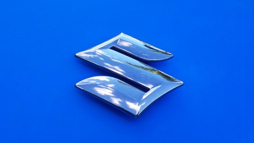 04 05 06 07 08 SUZUKI FORENZA FRONT GRILLE EMBLEM BADGE SYMBOL LOGO ...