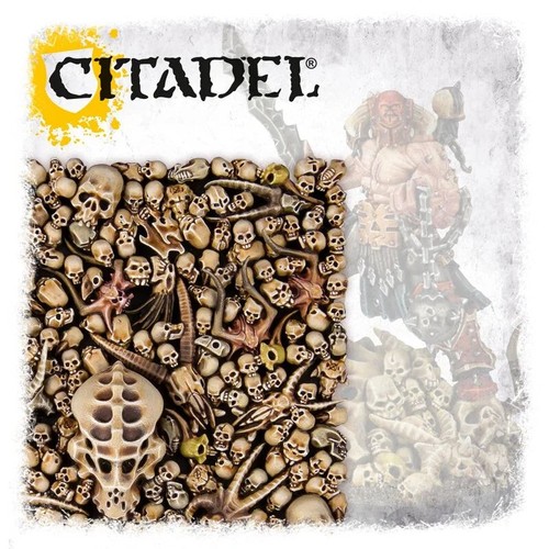 Citadel Skulls 64-29 Figurine games | eBay