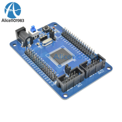 ATMEL ATMega128 M128 AVR Minimum Core Development system board Module ...