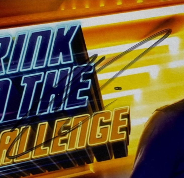 KIMI RAIKKONEN - ALFA ROMEO/FERRARI - SIGNED - F1 *** 8x4 card | eBay